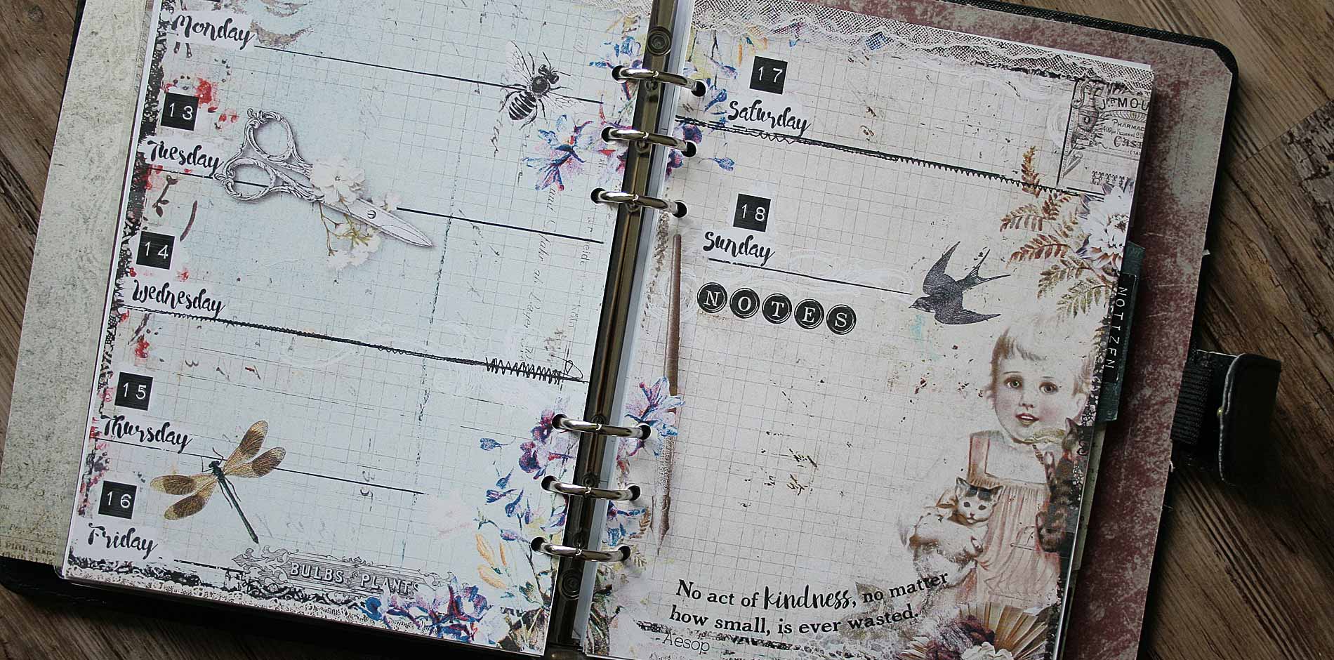 header4 – Digital Scrapbooking